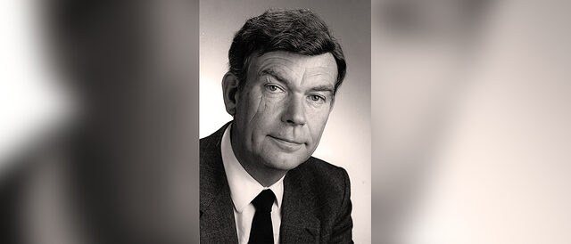 Trauer um Karl Traupe